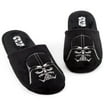 Star Wars Millennium Falcon Slippers-Size 7-8 - Walmart.com