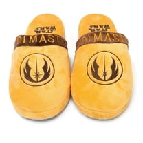 Star Wars Millennium Falcon Slippers-Size 7-8 - Walmart.com