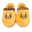 Star Wars Millennium Falcon Slippers-Size 7-8 - Walmart.com