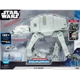Star Wars AT-AT Walker 10 inch Assault Vehicle with Micro Figures ...