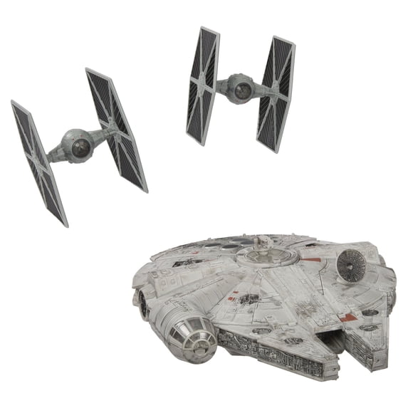 Star Wars Micro Galaxy Squadron: Escape the Death Star Battle Pack with ...