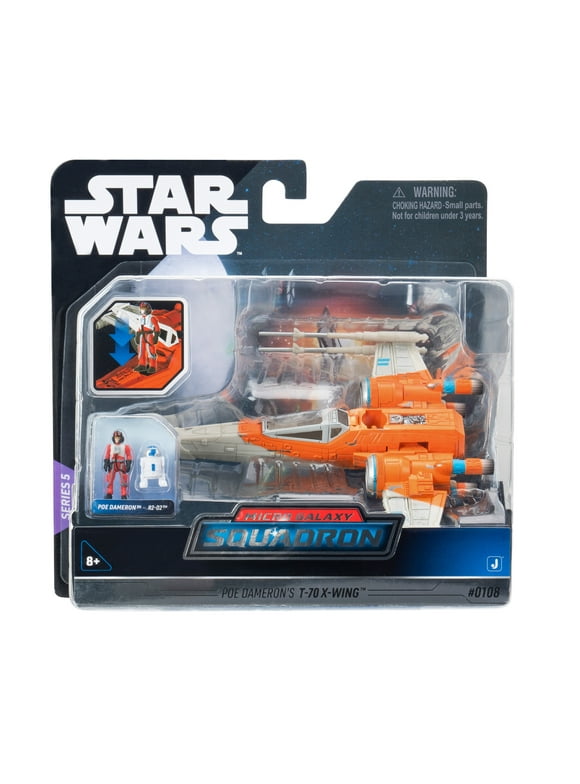 Star Wars Micro Galaxy Squadron Action Figures in Star Wars Action ...