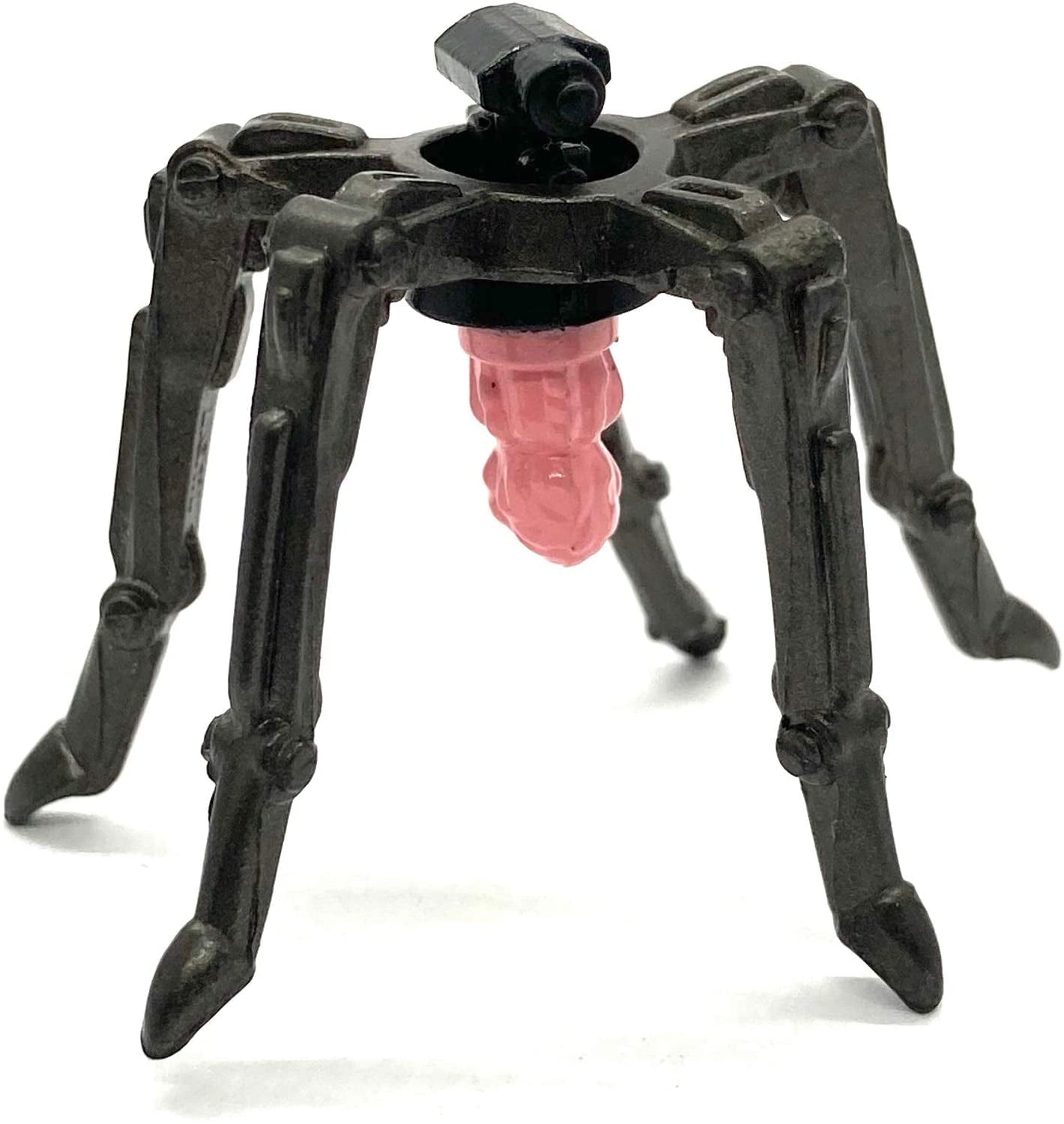 Star Wars Micro Machines B' Omarr Monk Spider Droid Miniature Figure 1 ...