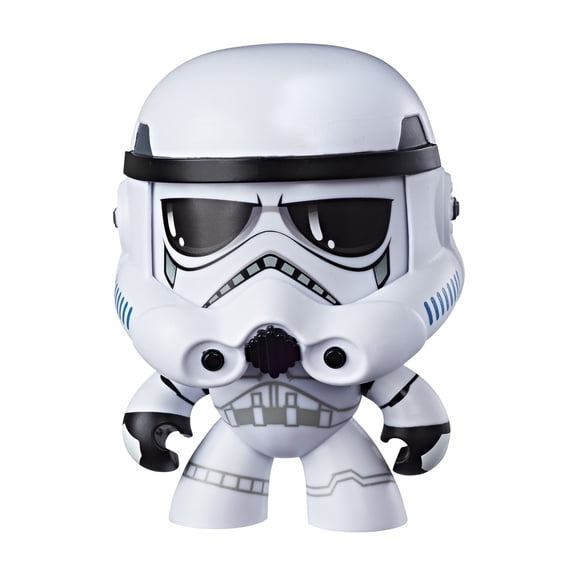 Star Wars Mighty Muggs Stormtrooper #13 - Walmart.com