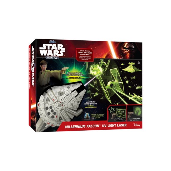 Star Wars Projector