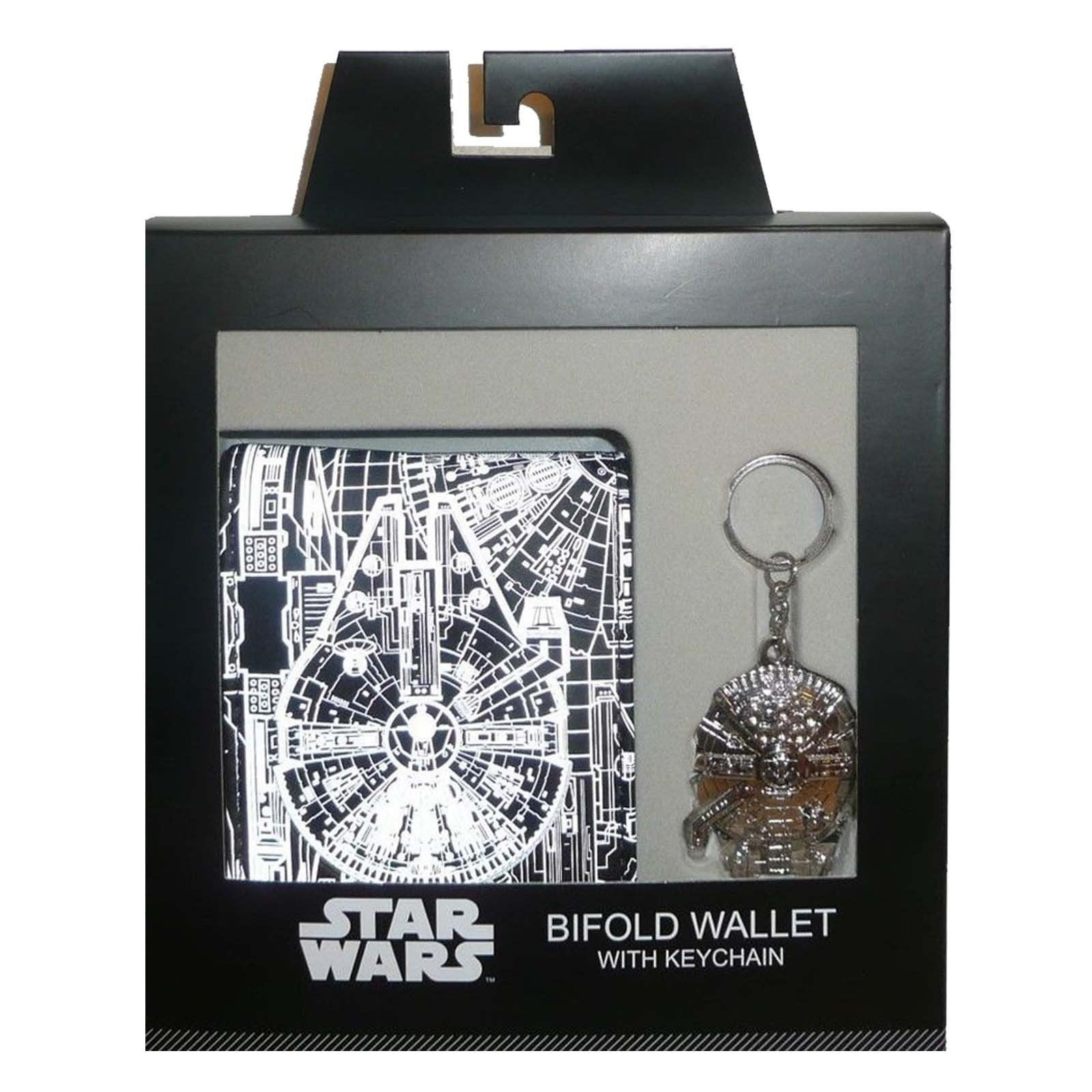 Star Wars Keychain Set