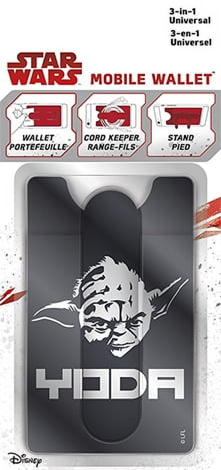 Star Wars Mobile Wallets - Walmart.com