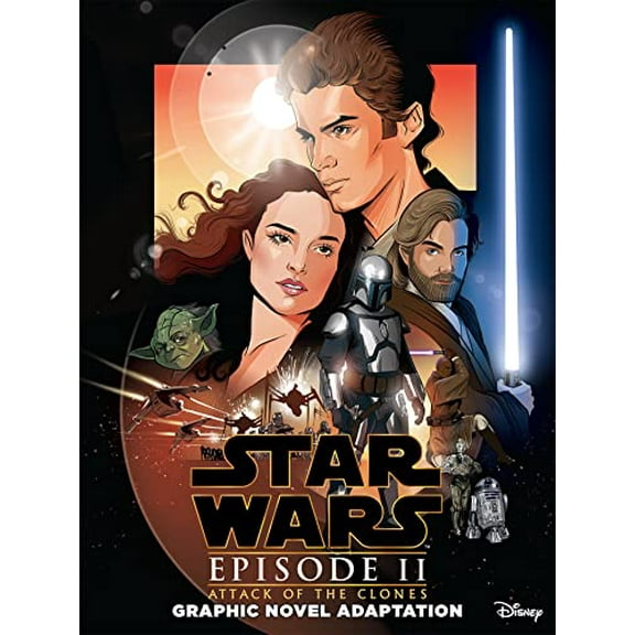 Pre-Owned DK Super Readers Level 1 Star Wars Princess Leia's Adventures ...