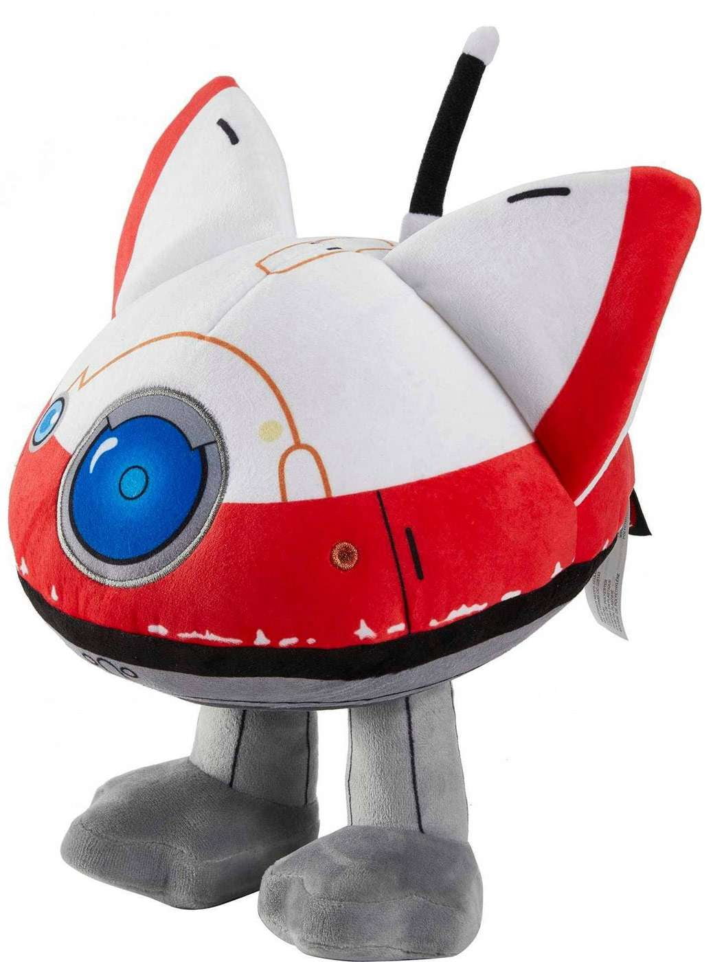 Star Wars Obi-Wan Kenobi LOLA (LO-LA59) Talking Droid Toy Plush ...