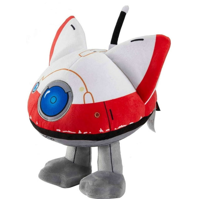 Star Wars Obi-Wan Kenobi LOLA (LO-LA59) Talking Droid Toy Plush ...