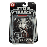 Star Wars Original Trilogy Collection OTC Stormtrooper #16 - Grade ...