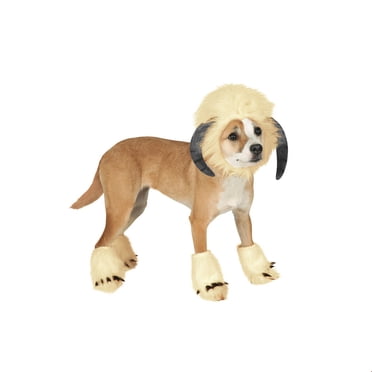Star Wars Running Ewok Pet Costume - Walmart.com