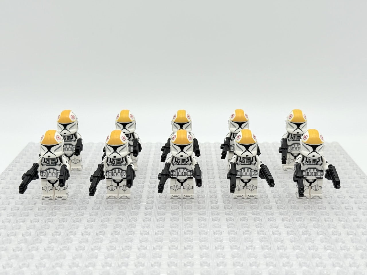 Clone Trooper Pilot