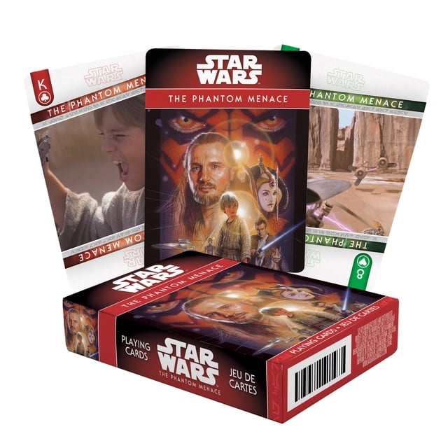 Extraordinary Star Wars Deck Of Cards Pictures