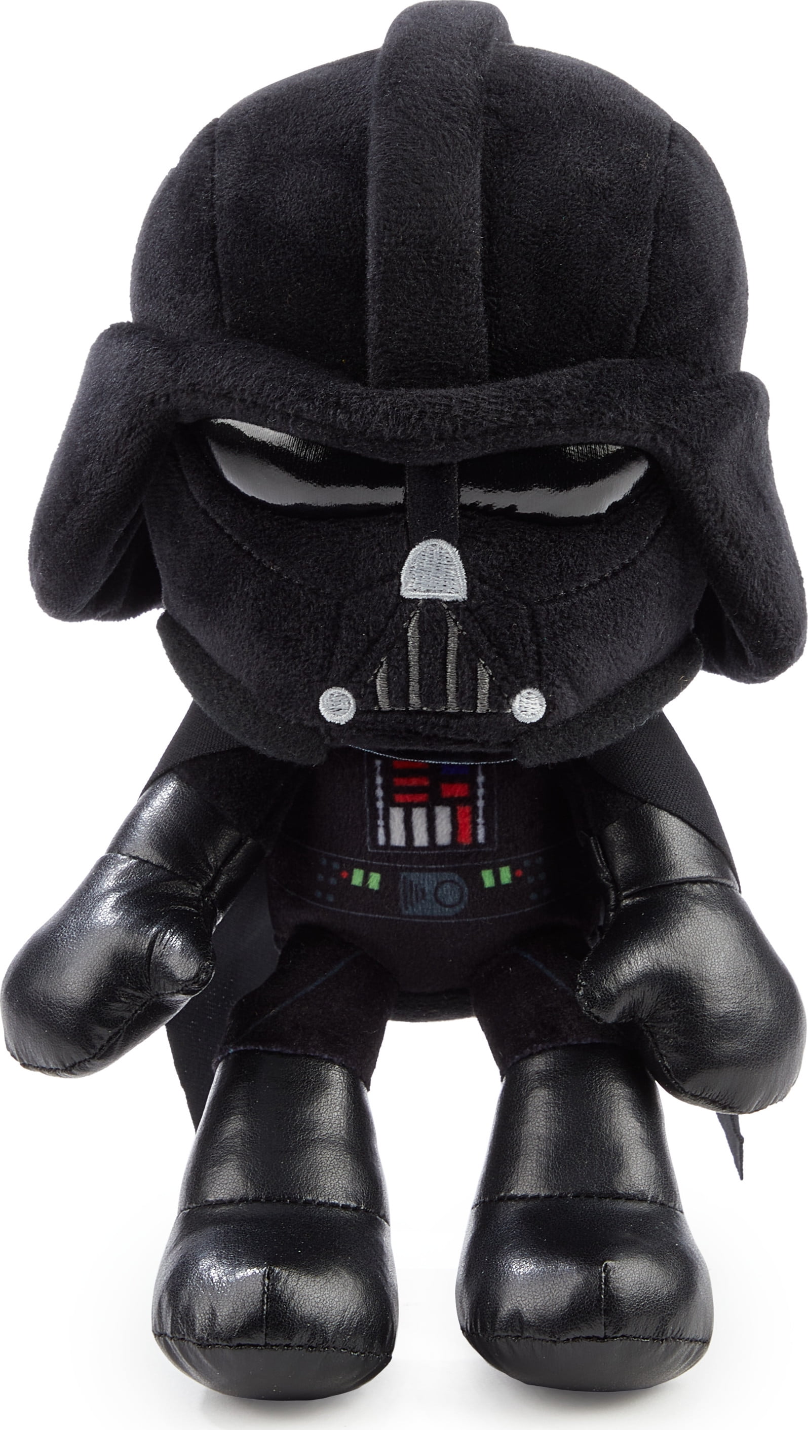 Star Wars 8-inch Darth Vader Plushie, Soft Stuffed Collectible Toy Gift ...
