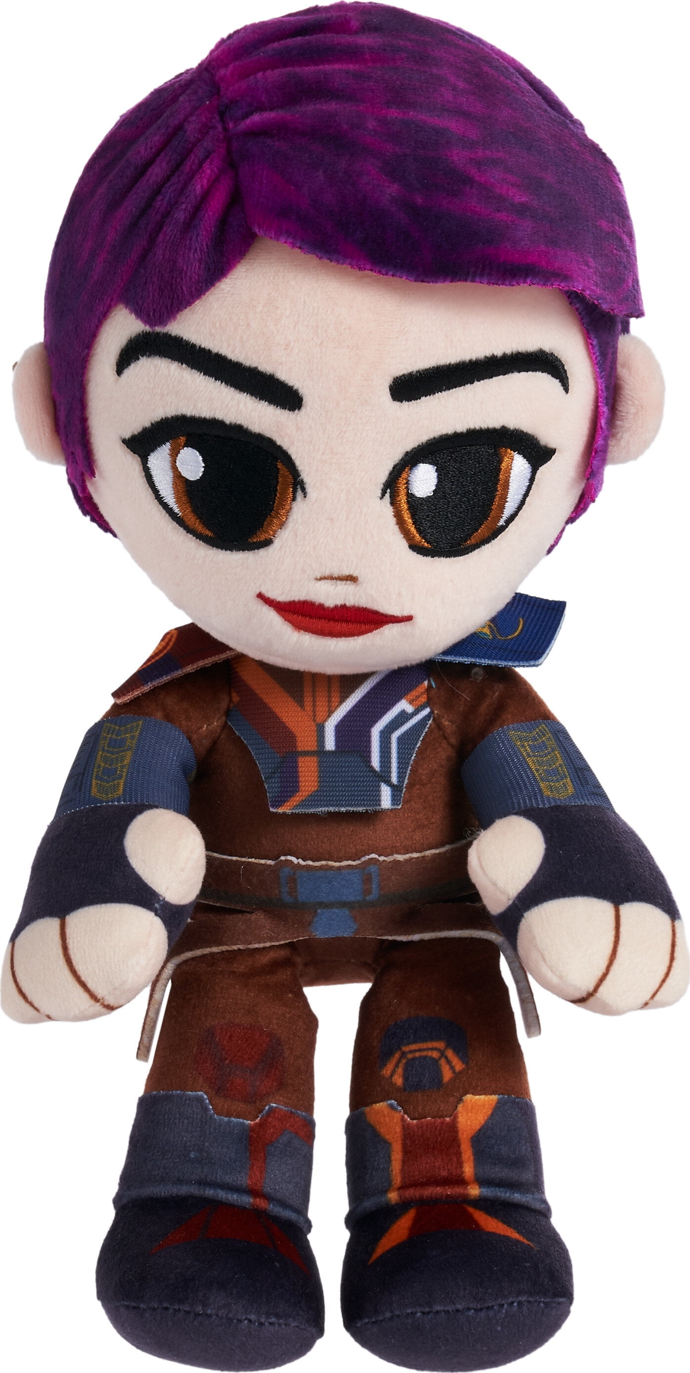 Star Wars Plush Sabine Wren Character Figure, 8-inch Soft Doll ...