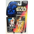 Hasbro Star Wars the Power of the Force Sandtrooper with Heavy Blaster ...