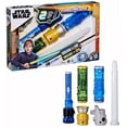 Star Wars Power the Force Luke Skywalker Jedi Destiny Set - Walmart.com