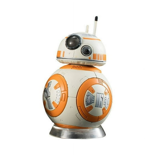 Star Wars Q-Droid Super Deformed Figure Series - BB-8 High Quality ...