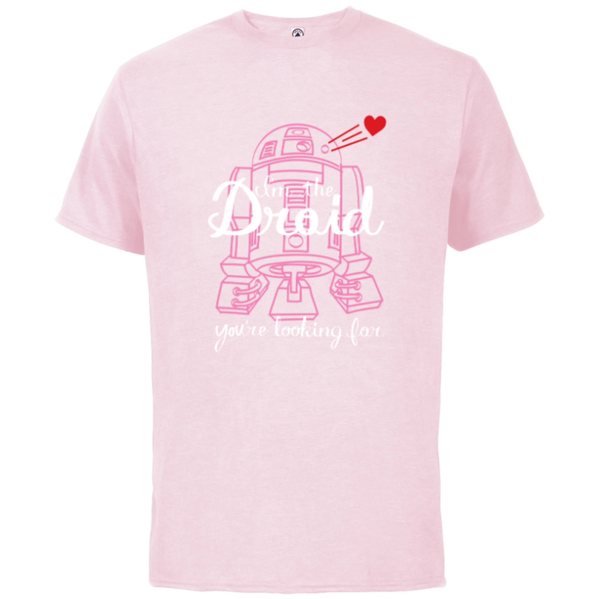 Star Wars R2-D2 I’m the Droid You’re Looking For Valentine - Short ...