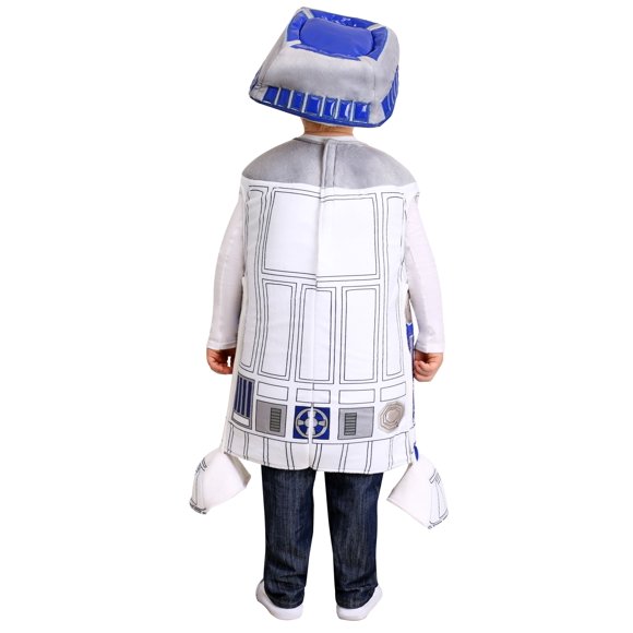 R2d2 Costume