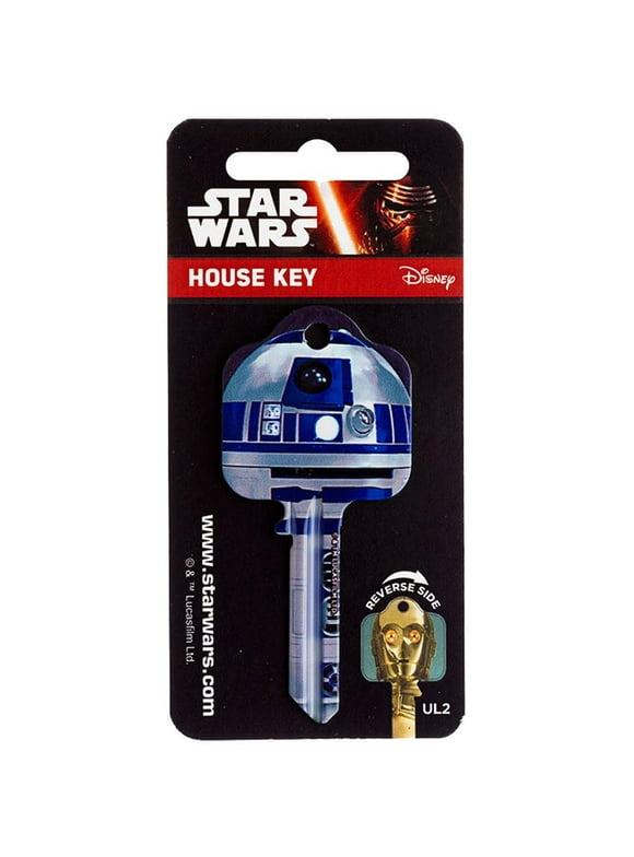 Star Wars Key Holder