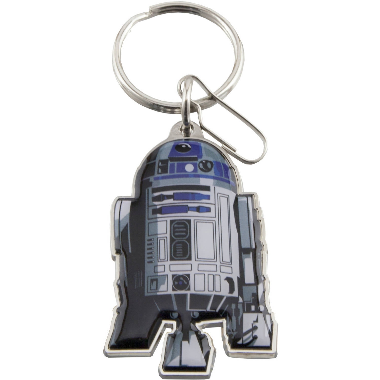 Star Wars R2D2 Key Chains - Walmart.com