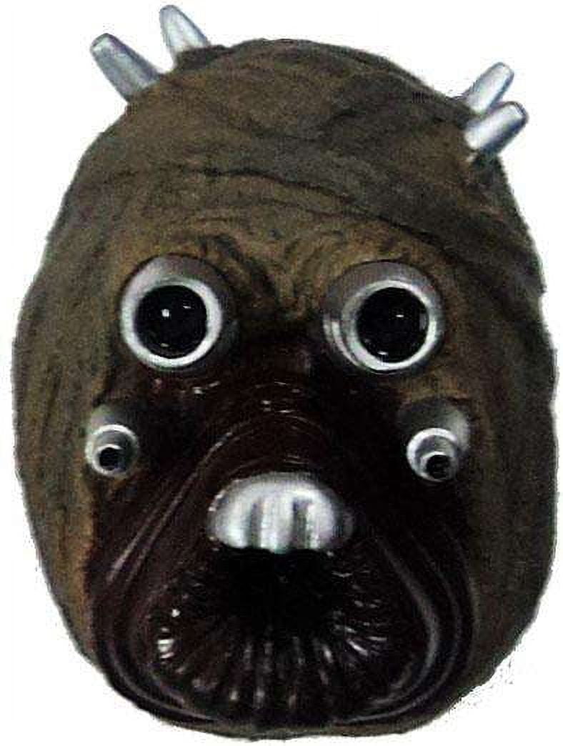 Star Wars Realm Mask Magnets Series 1 Tuskan Raider Mask Magnet ...