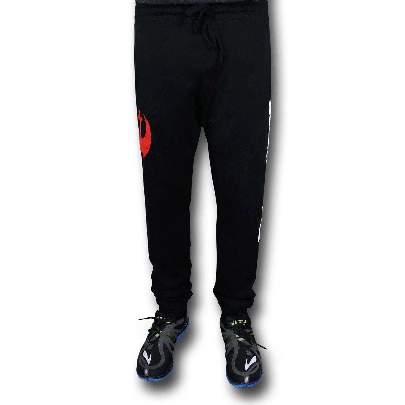 Star Wars Rebel Jogging Pants-Small (28-30) - Walmart.com
