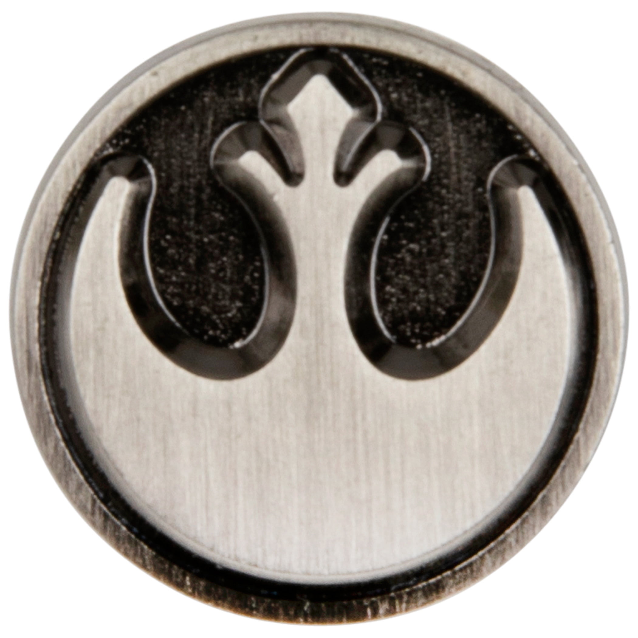 Star Wars Rebel Alliance Pewter Lapel Pin - Walmart.com
