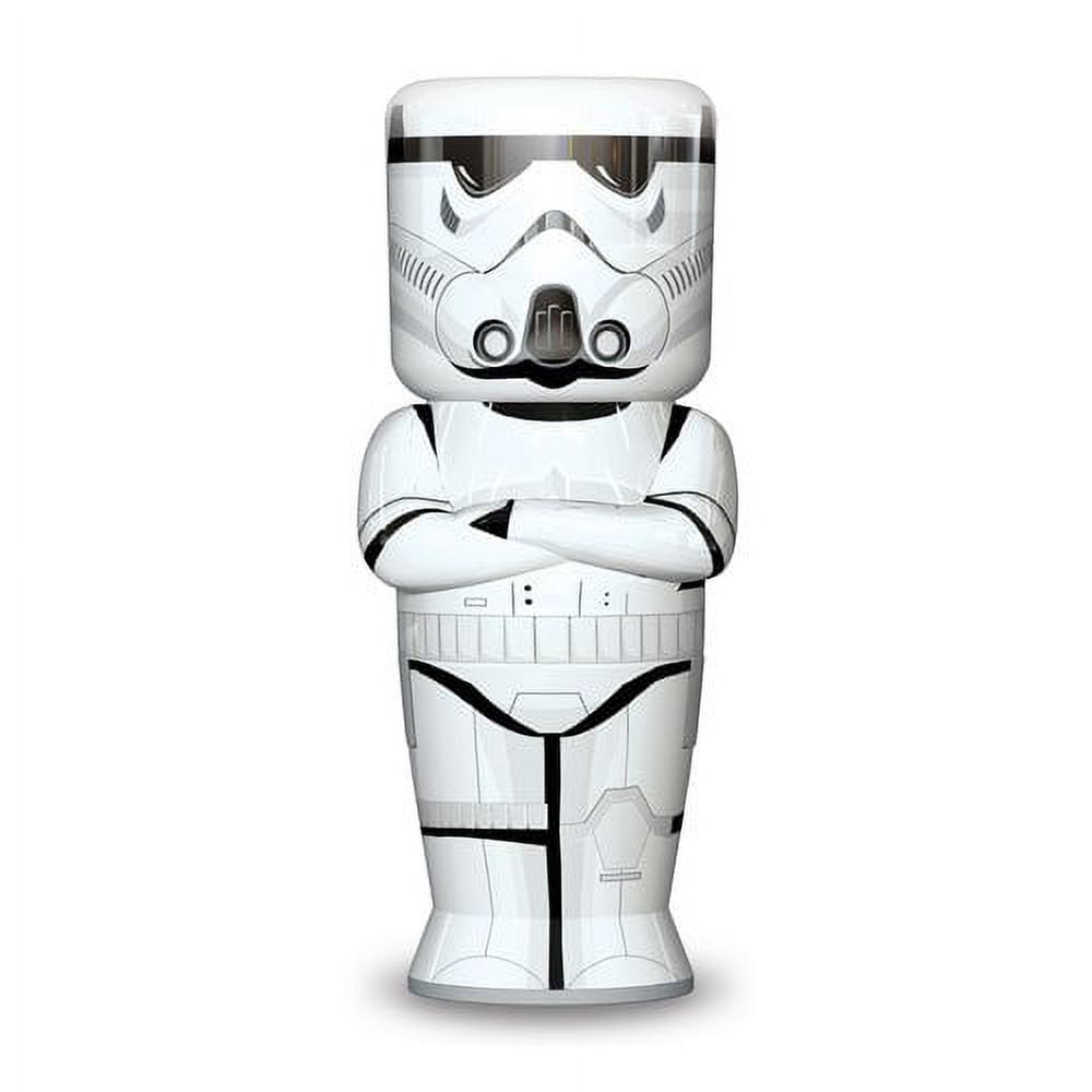 Star Wars Rebels Stormtrooper Torch LED Lamp - Walmart.com
