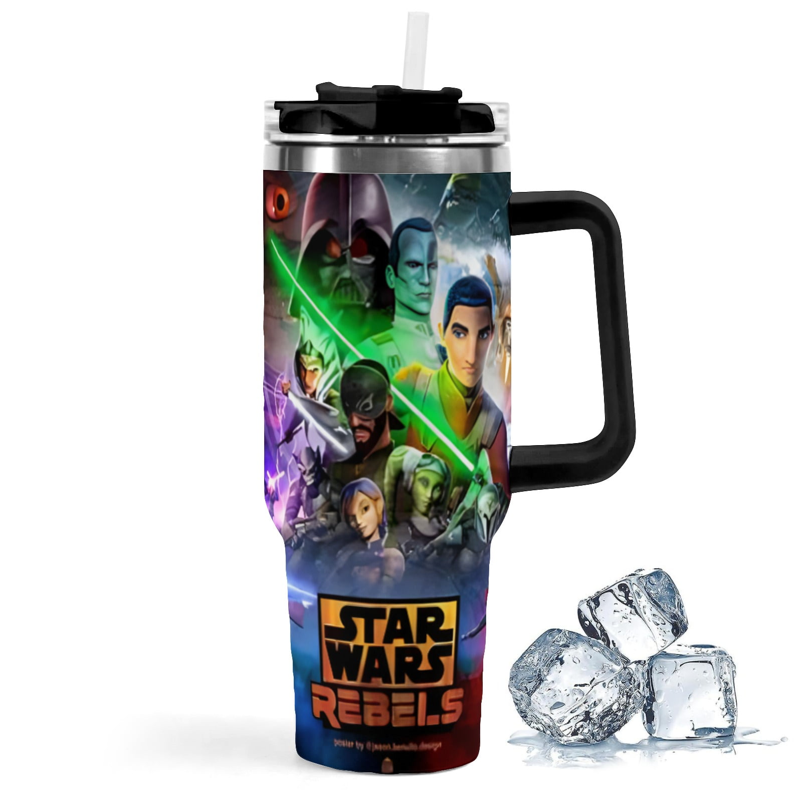 Star Wars Rebels car cStar Wars Rebels has an iconic print, is durable ...