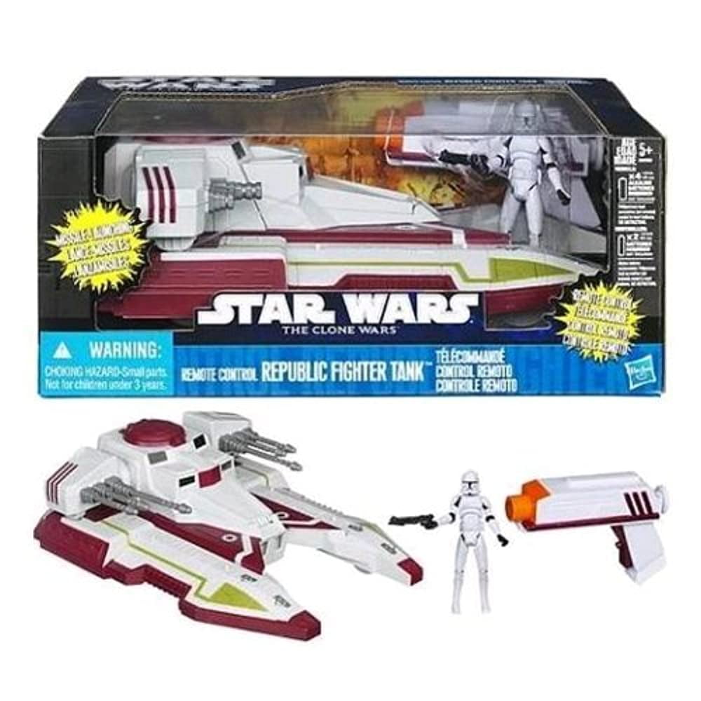 Star Wars Republic Fighters