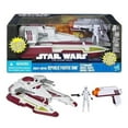 Star Wars Republic Fighter Radio Control Tank - Walmart.com