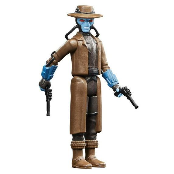 Star Wars, Action Figures, Cad Bane 3.75 inch, Retro Collection ...