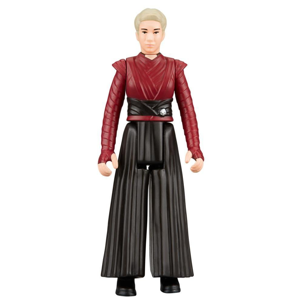 Star Wars Retro Collection Morgan Elsbeth Action Figures (3.75 ...