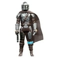 Star Wars Retro Collection The Mandalorian Action Figures, 3.75‚Äù ...
