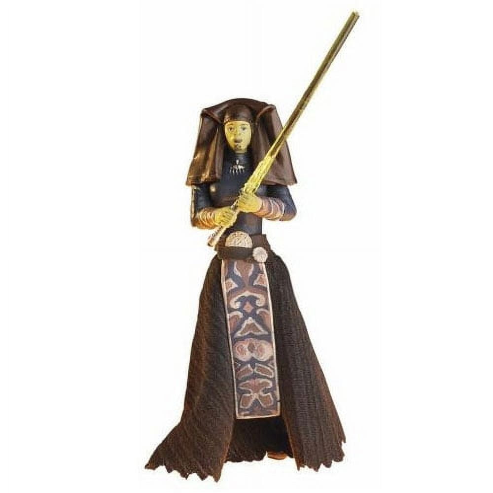 Star Wars Revenge of The Sith Luminara Unduli Action Figure #31 ...