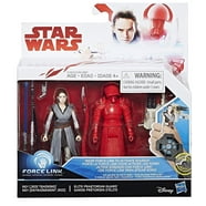 Star Wars: Young Jedi Adventures Kai Brightstar and Yoda Preschool Kids ...