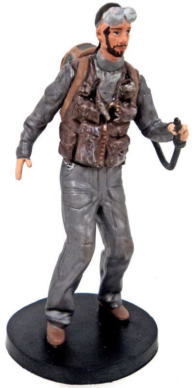 Star Wars Rogue One Bodhi Rook PVC Figure [No Packaging] - Walmart.com