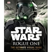 Star Wars Ultimate Visual Guide