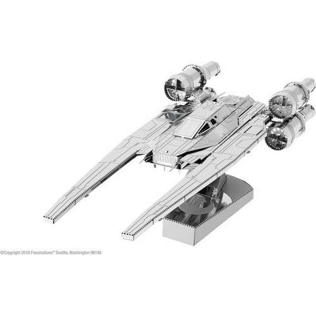 Star Wars Rogue One U-Wing Fighter - Walmart.com
