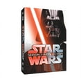 Star Wars Complete Movie Box Set: Jedi Series Saga Season 1-9 DVD ...