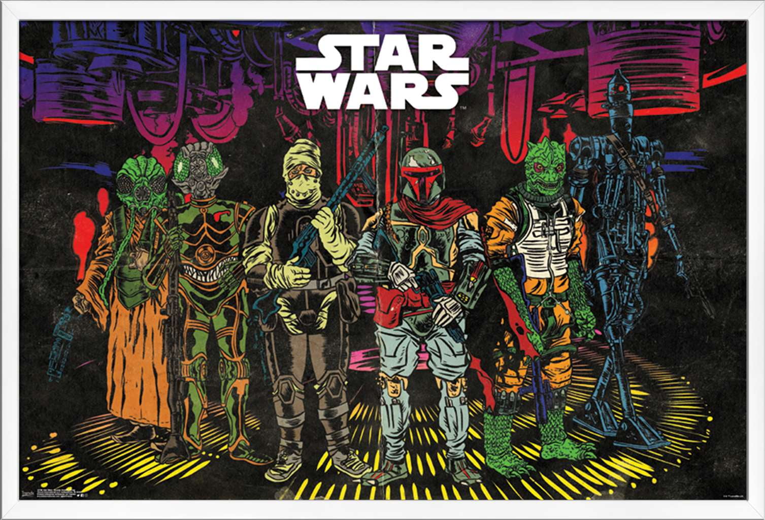 The Bounty Hunter Movie Poster