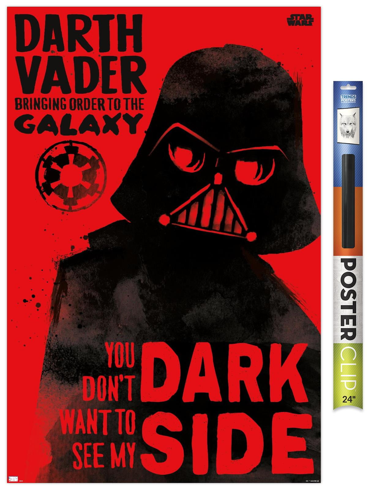 Darth Vader Before Dark Side