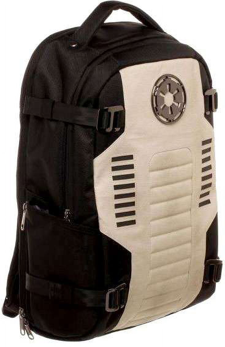 Star Wars Sand Trooper Backpack - Walmart.com