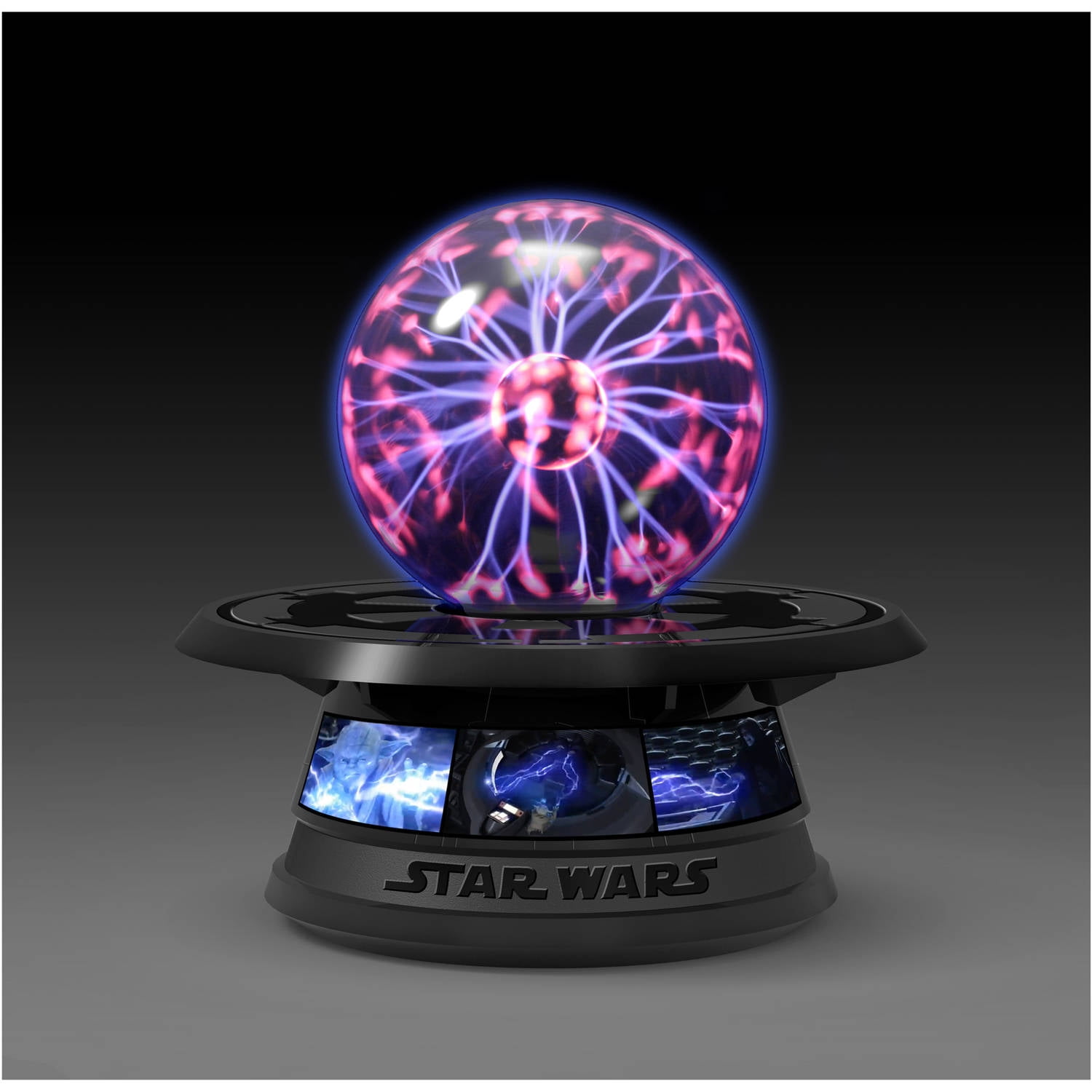 Plasma Energy Ball