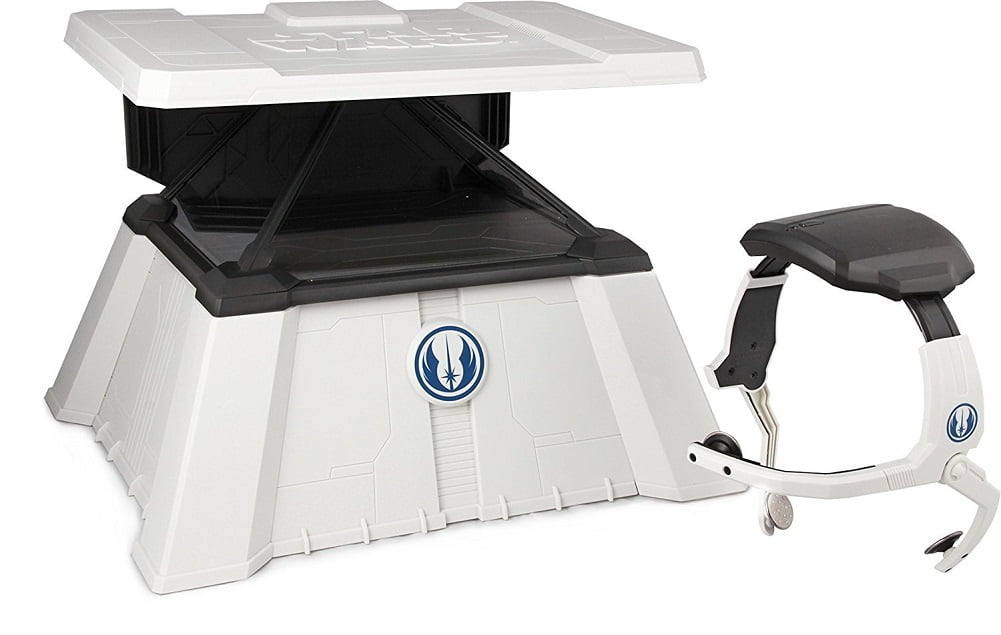 Star Wars Science Force Trainer - Walmart.com