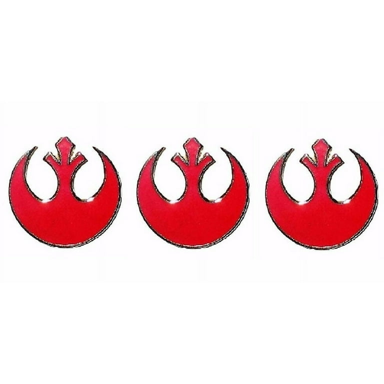 Rebel Symbol Star Wars