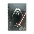 Star Wars Spiral Notebook Journal - Walmart.com
